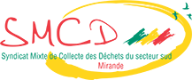 SMCD - Syndicat Mixte de Collecte des Déchets secteur sud du Gers